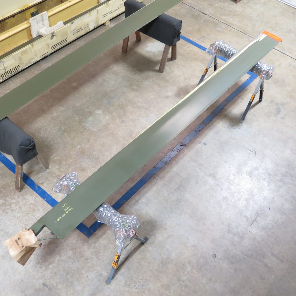 ALOUETTE III/SA315 LAMA BLADE, MAIN ROTOR - AeroXS