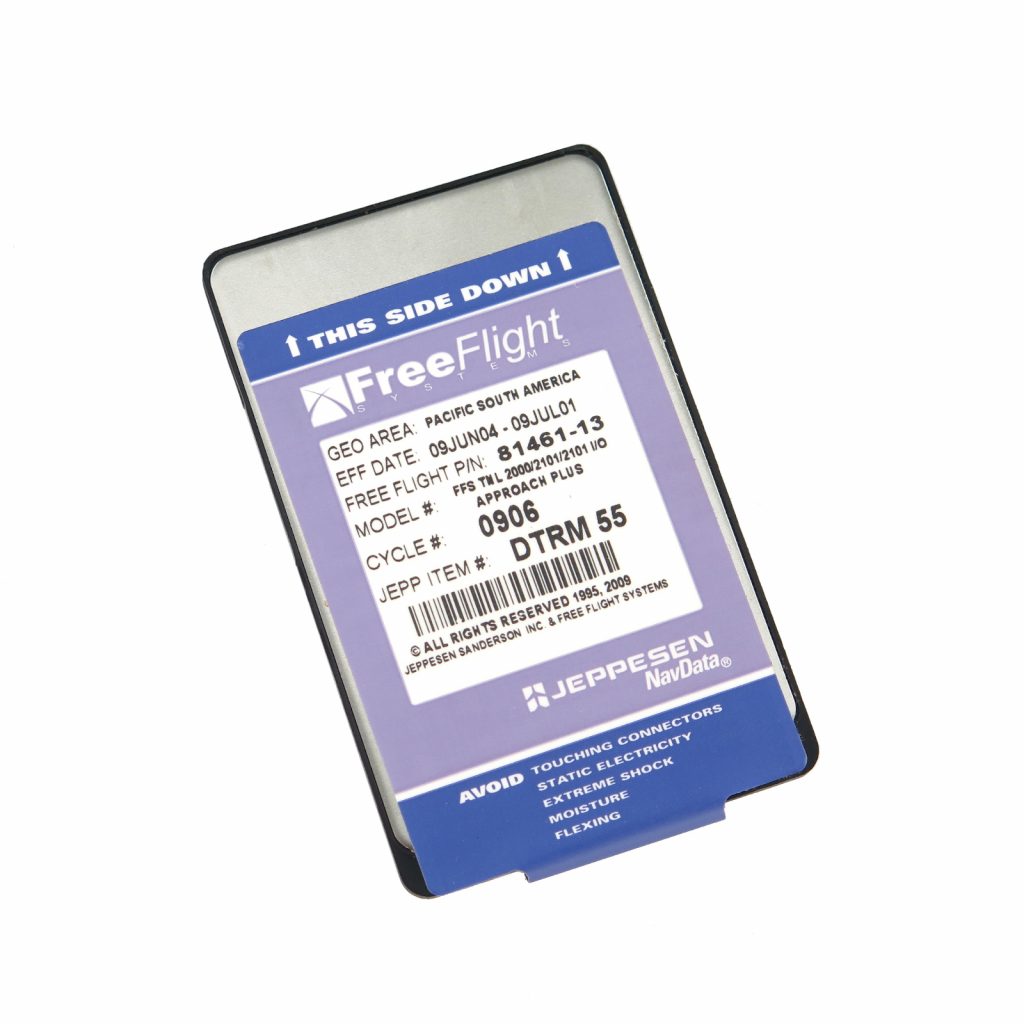 TRIMBLE/FREEFLIGHT 2101 APPROACH+ GPS RECEIVER - AeroXS