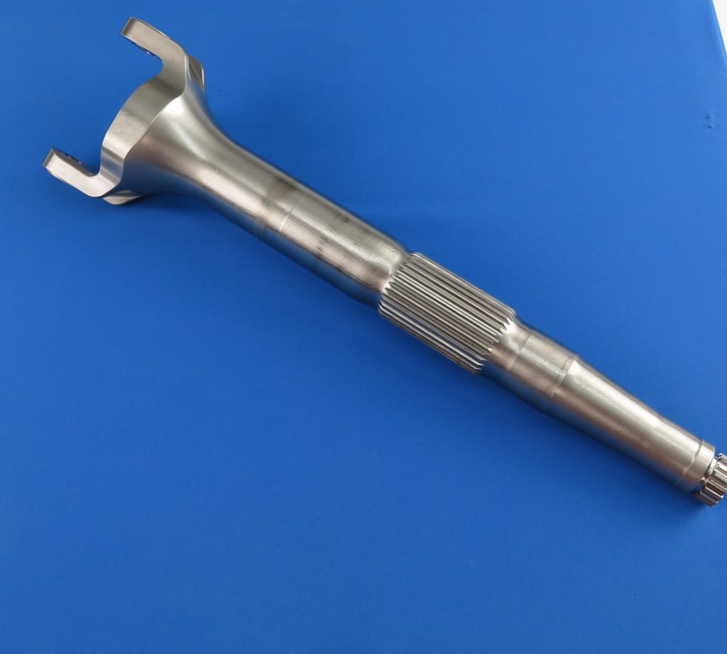 Tail Rotor Shaft Assembly 105-31803 - AeroXS