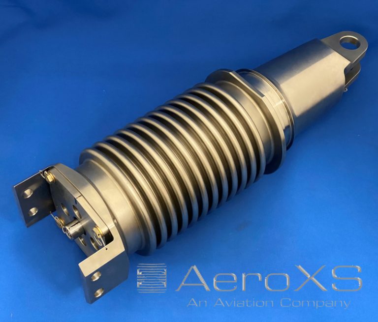 In Stock and Available - EC135 H135 Components - AeroXS