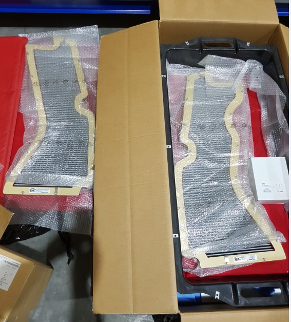 EC145 IBF filter kit B716M1049055 - New condition - AeroXS