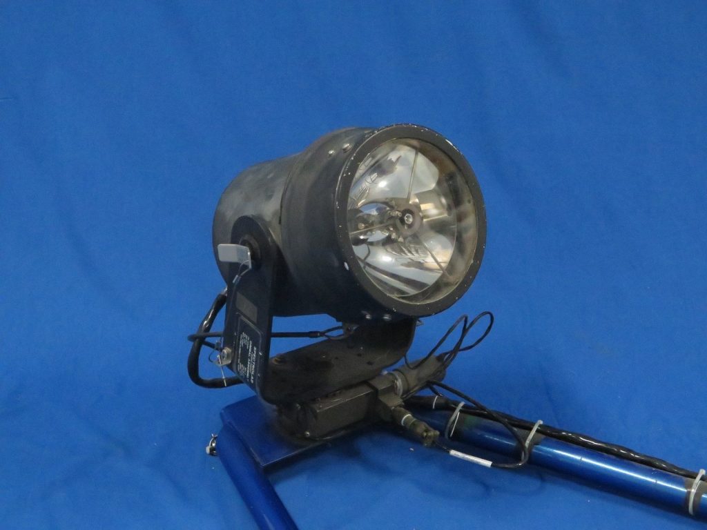Spectrolab Nightsun SX-5 Searchlight - AeroXS
